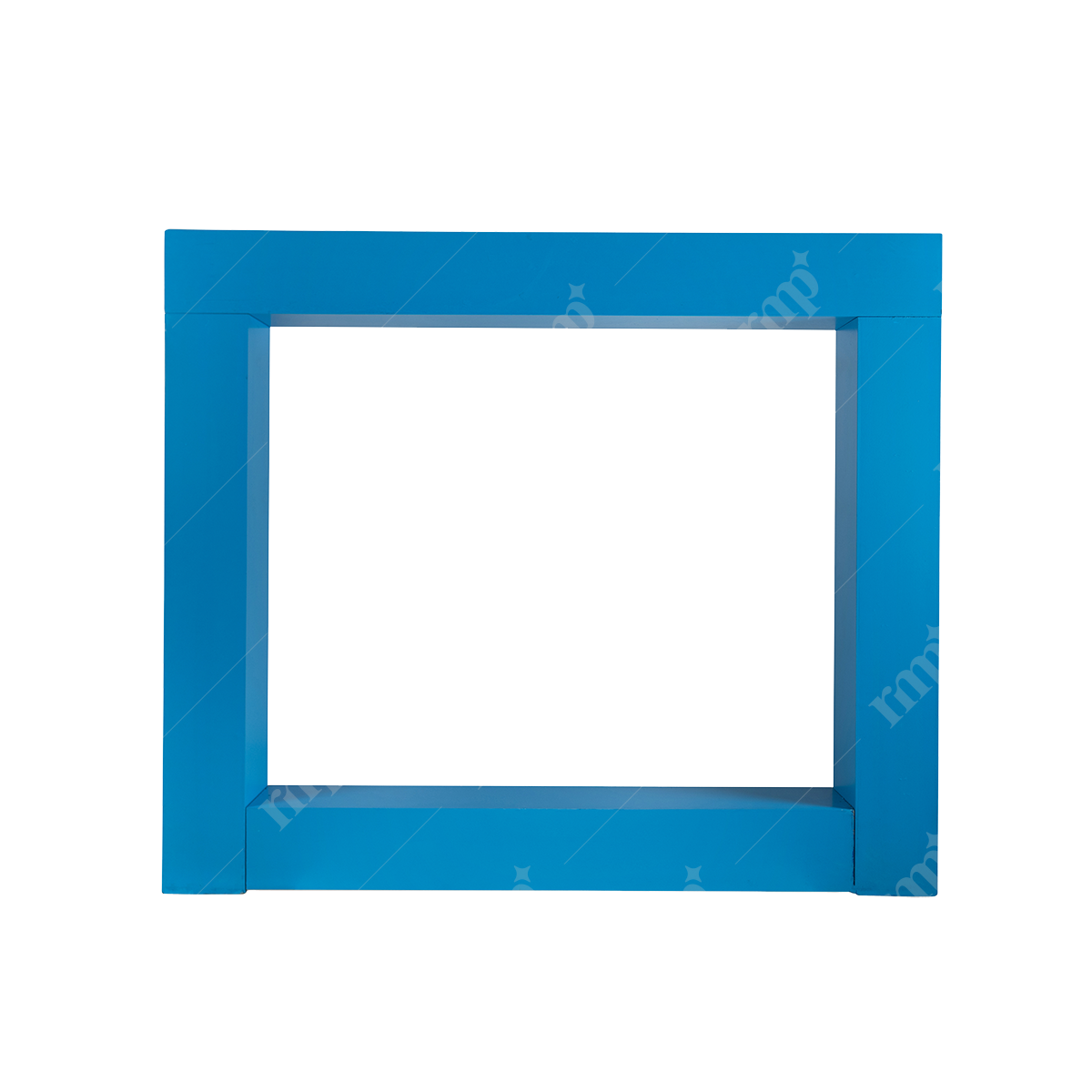 Rectangle Frame | Rent My Party