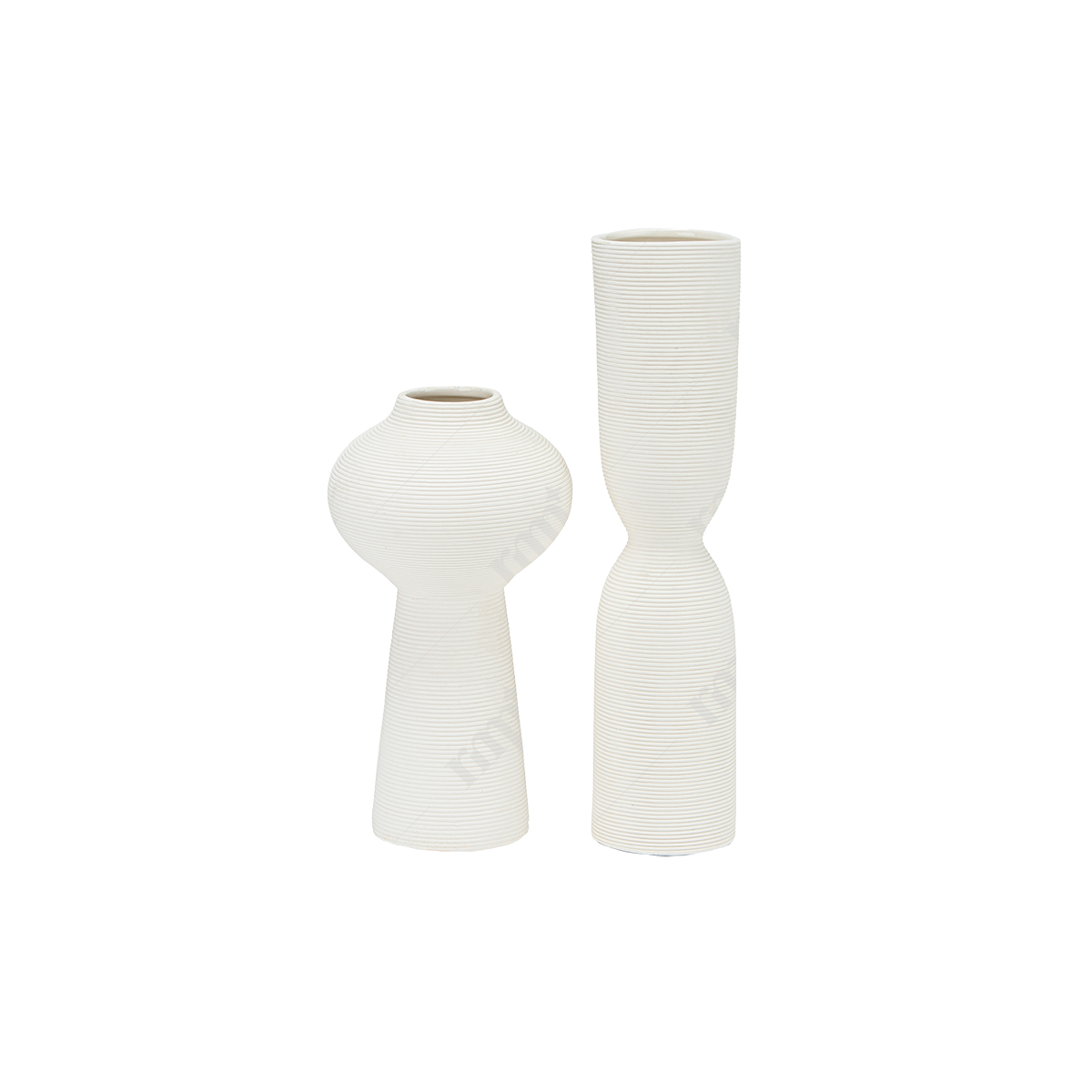 XL Ceramic Vase | Rent My Party